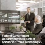 Omnia Technology Group – National IT Hardware Deployment And Maintenance